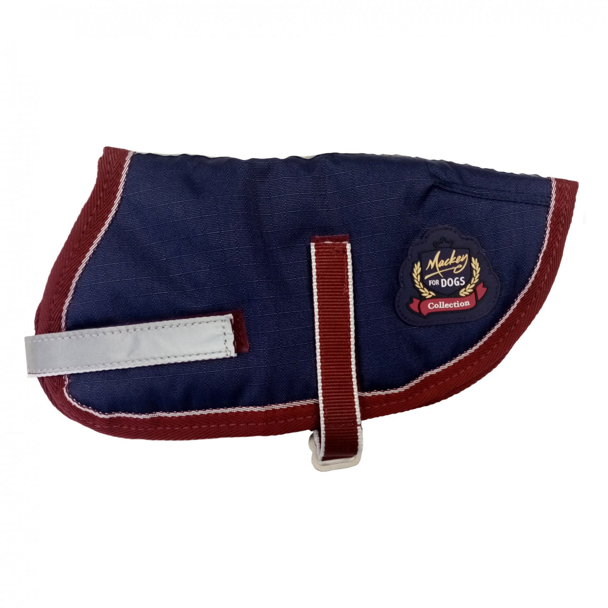 Mackey Buster Dog Coat – Bellisle Equestrian Store NI